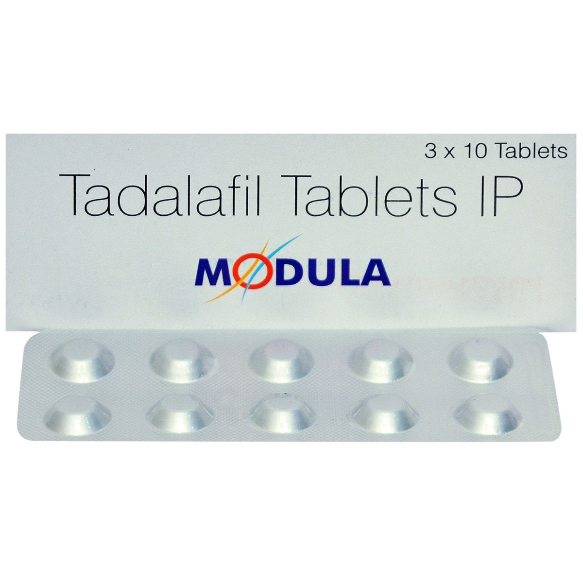Modula Tablet | Uses, Side Effects, Price | Apollo Pharmacy