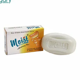 Moist Soap | Uses, Side Effects, Price | Apollo Pharmacy