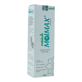 Moimax Moisturizer Cream | Uses, Side Effects, Price | Apollo Pharmacy