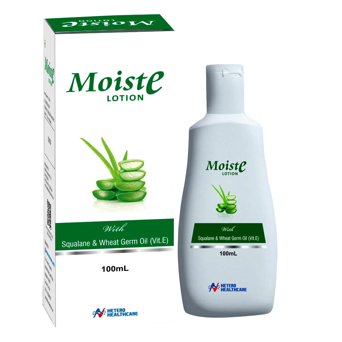 Moiste Lotion | Uses, Side Effects, Price | Apollo Pharmacy
