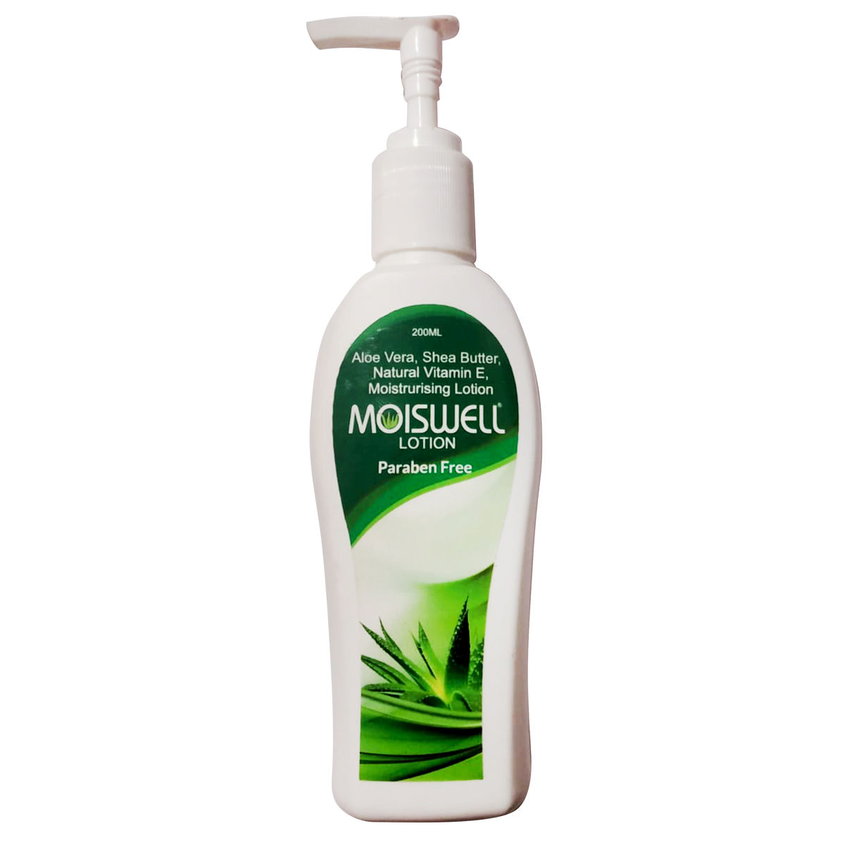 Moiswell Moisturising Lotion | Uses, Side Effects, Price | Apollo Pharmacy