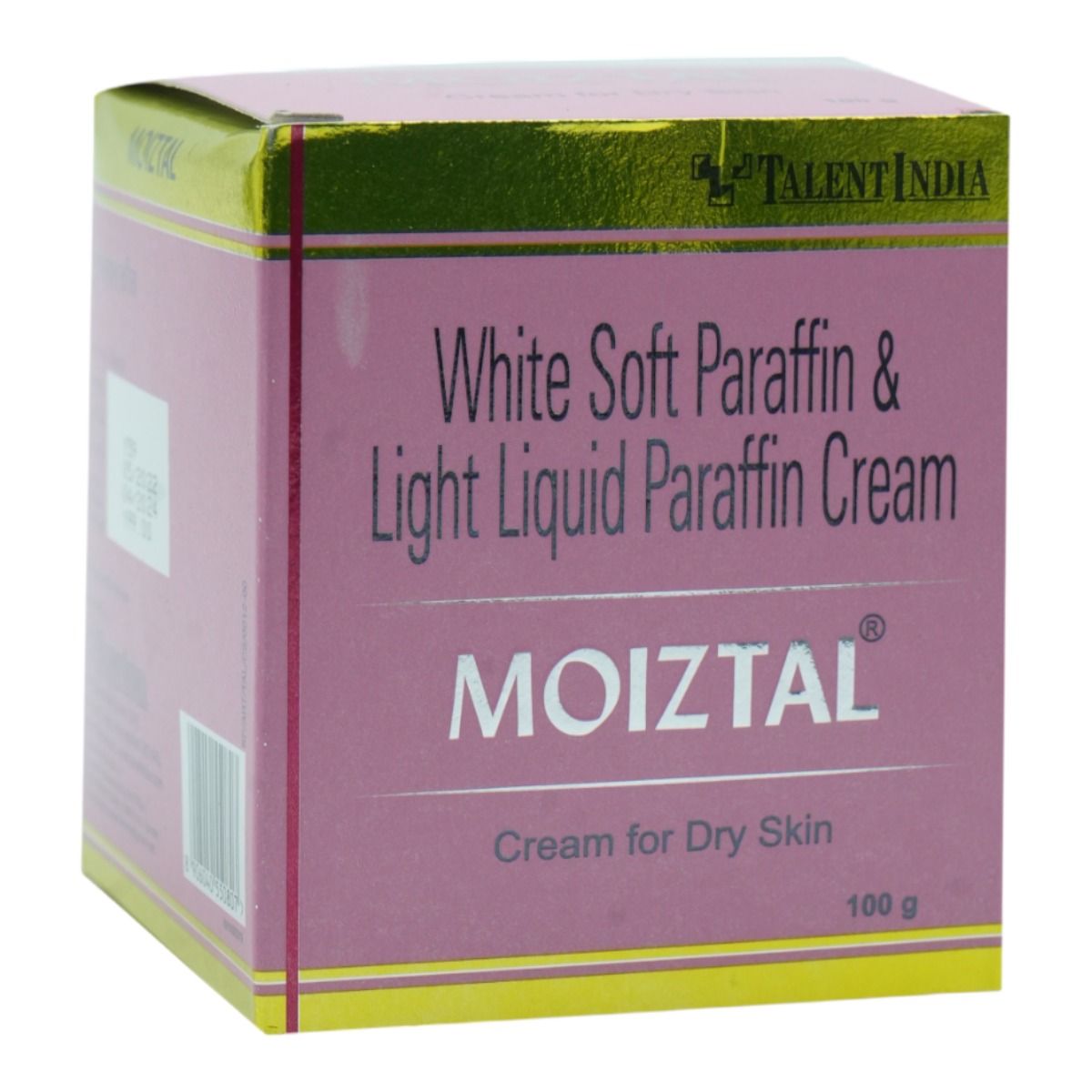 Moiztal Cream 100 gm Price, Uses, Side Effects, Composition - Apollo ...