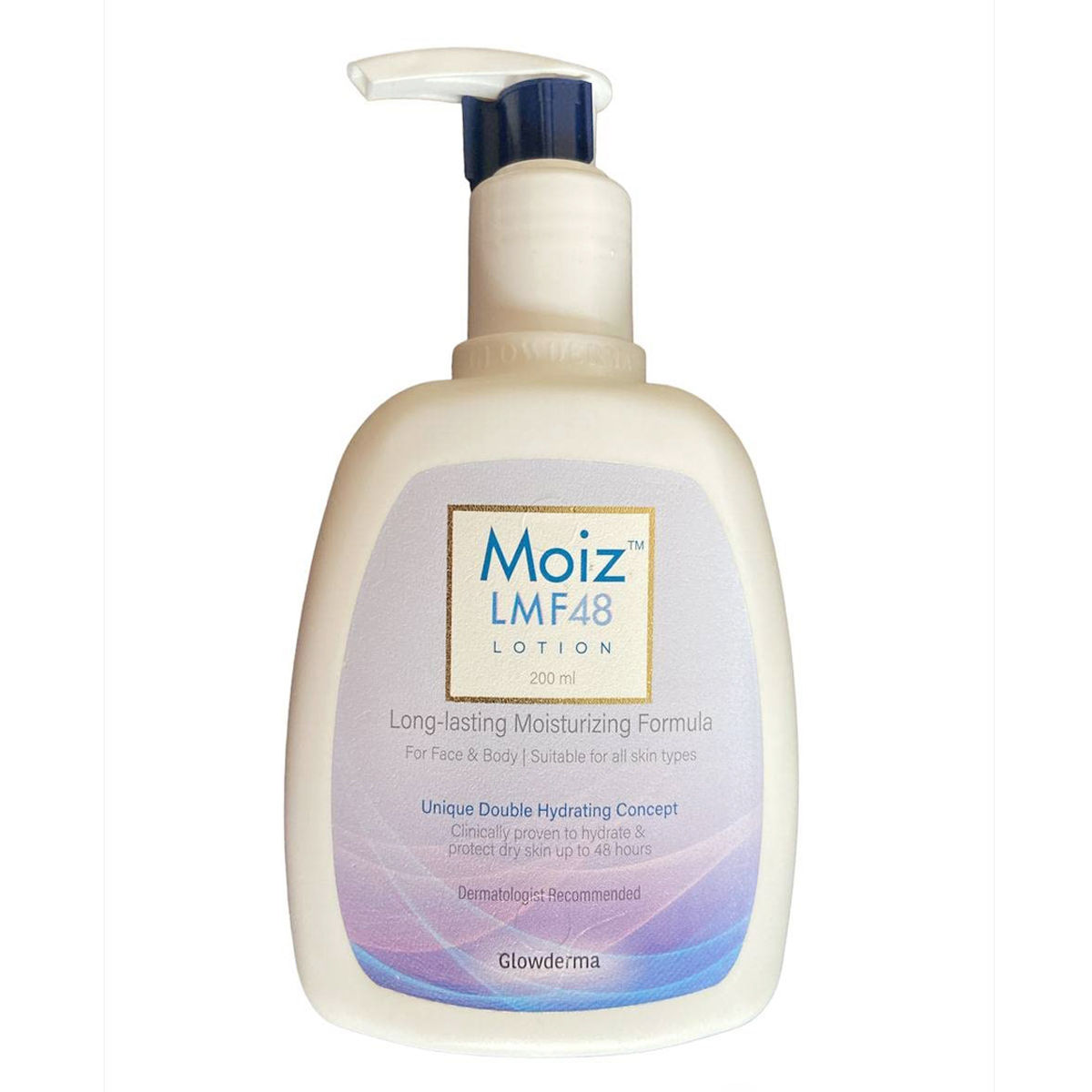 Moiz Lmf48 Face & Body Lotion 200 ml Price, Uses, Side Effects ...