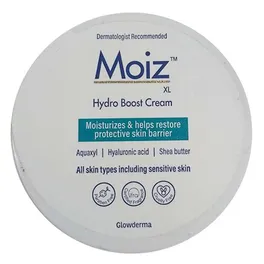Moiz Xl Hydro Boost Cream | Uses, Side Effects, Price | Apollo Pharmacy