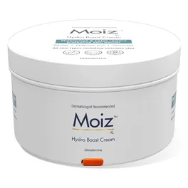 Moiz XL Hydro Boost Cream | Uses, Side Effects, Price | Apollo Pharmacy