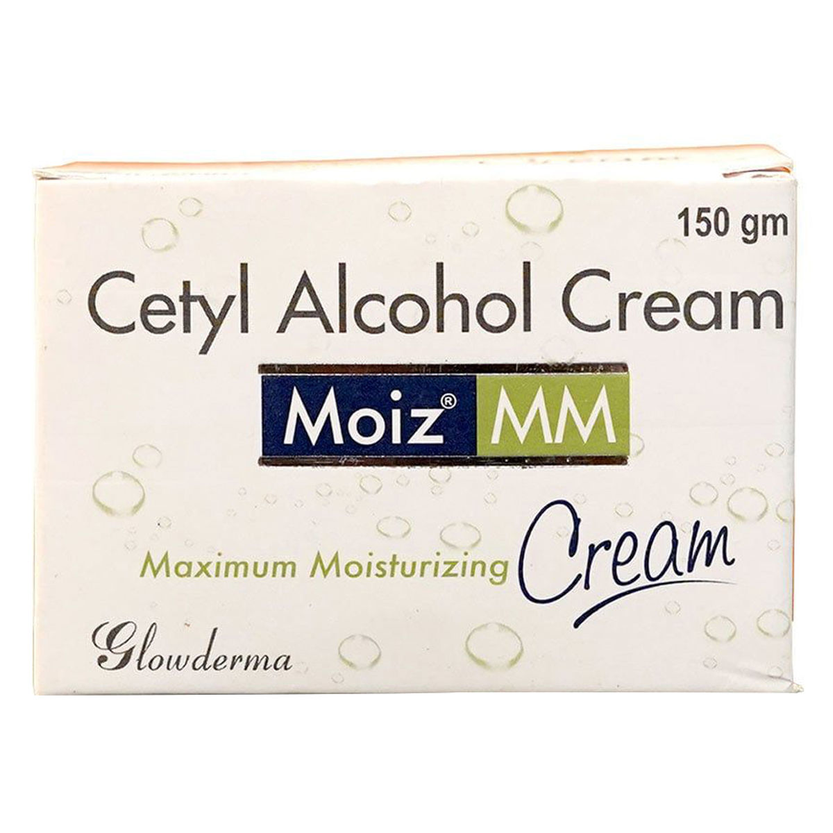 Moiz Mm Skin Barrier Restoring Cream | Uses, Side Effects, Price ...