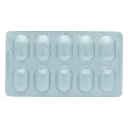 Buy Mokcan CV 625 Tablet online | Uses, Side Effects, Price and ...