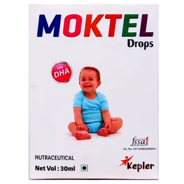 Moktel Drops | Uses, Side Effects, Price | Apollo Pharmacy