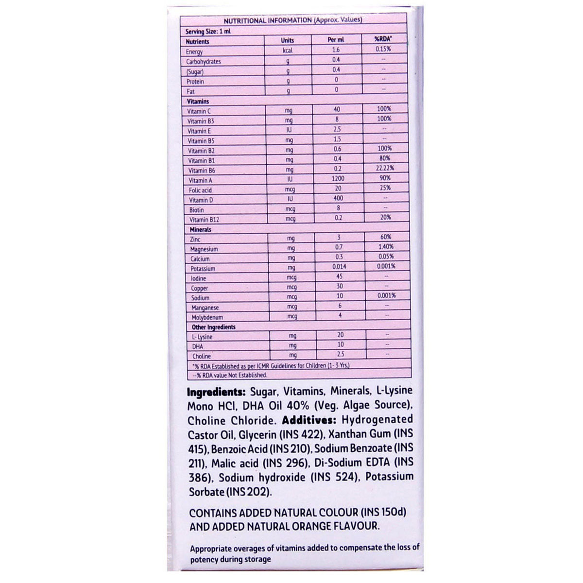 Moktel Drops 30 ml Price, Uses, Side Effects, Composition - Apollo Pharmacy