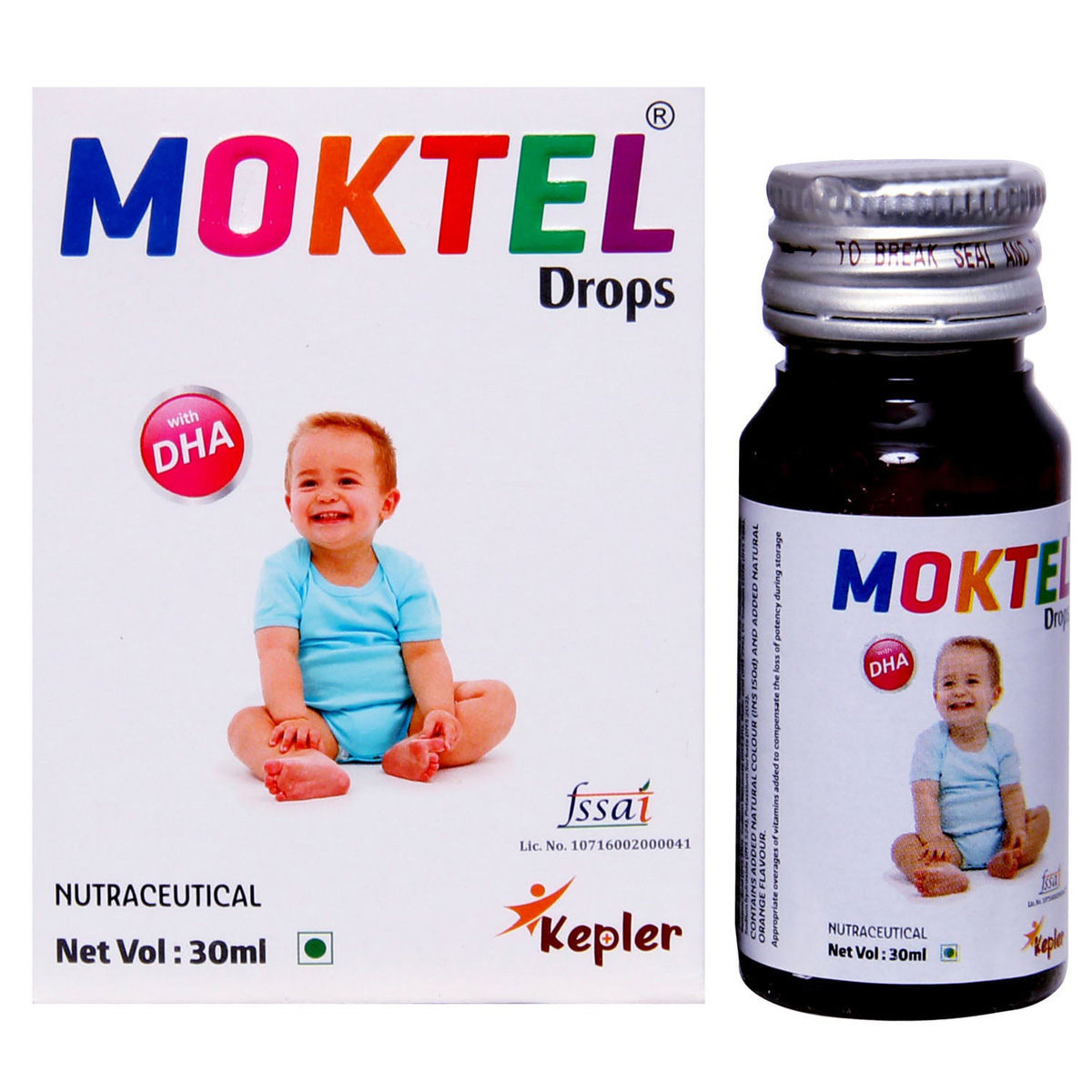Moktel Drops | Uses, Side Effects, Price | Apollo Pharmacy