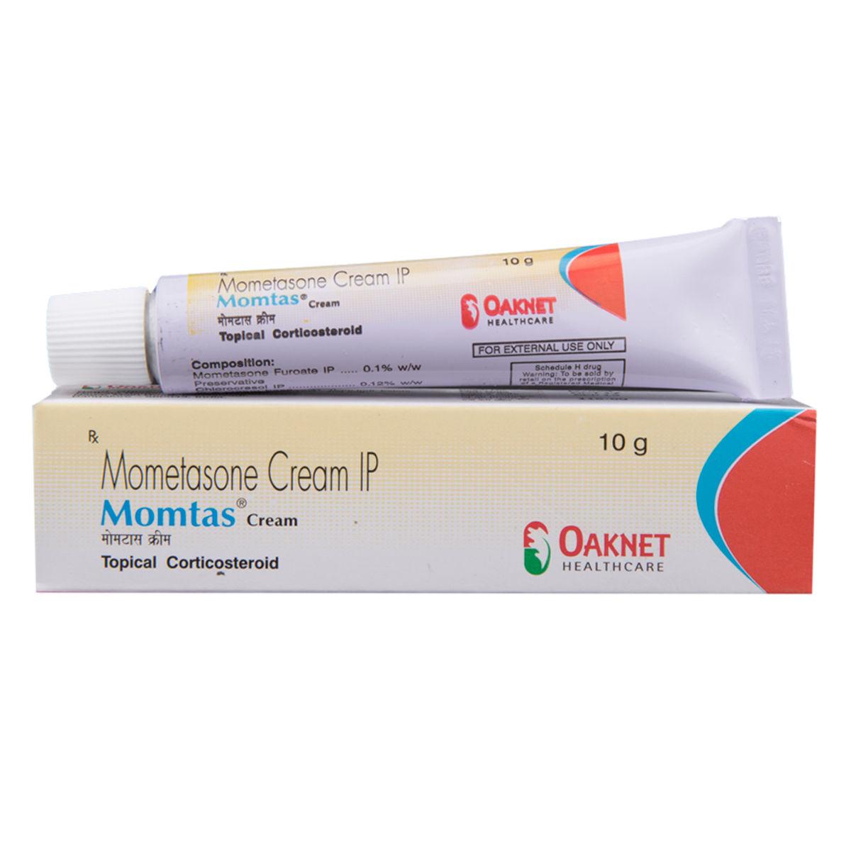Momtas Cream | Uses, Side Effects, Price | Apollo Pharmacy