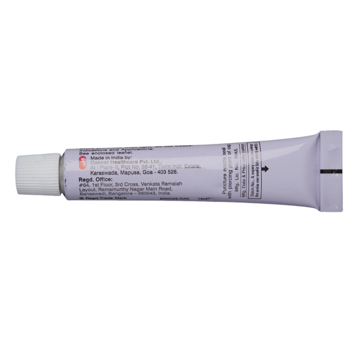 MOMTAS TOPICAL CREAM 10GM Price, Uses, Side Effects, Composition ...
