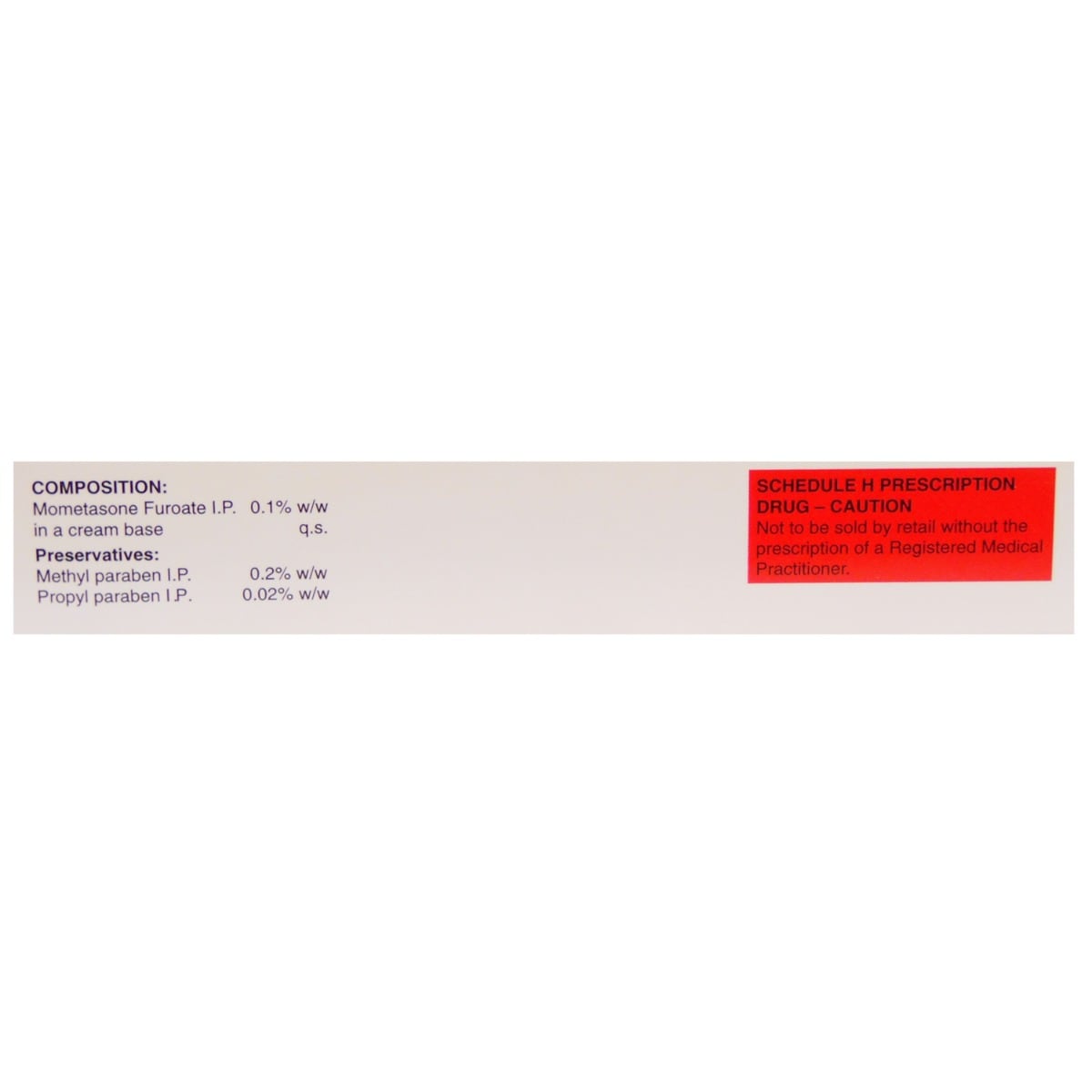 Momate Cream | Uses, Side Effects, Price | Apollo Pharmacy