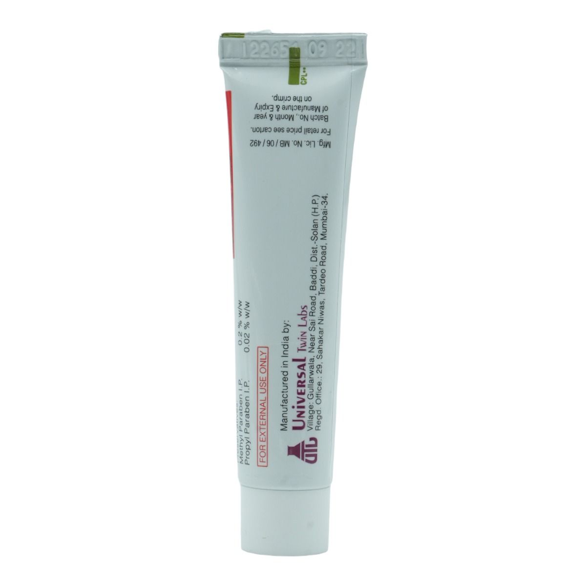 Momin Cream | Uses, Side Effects, Price | Apollo Pharmacy