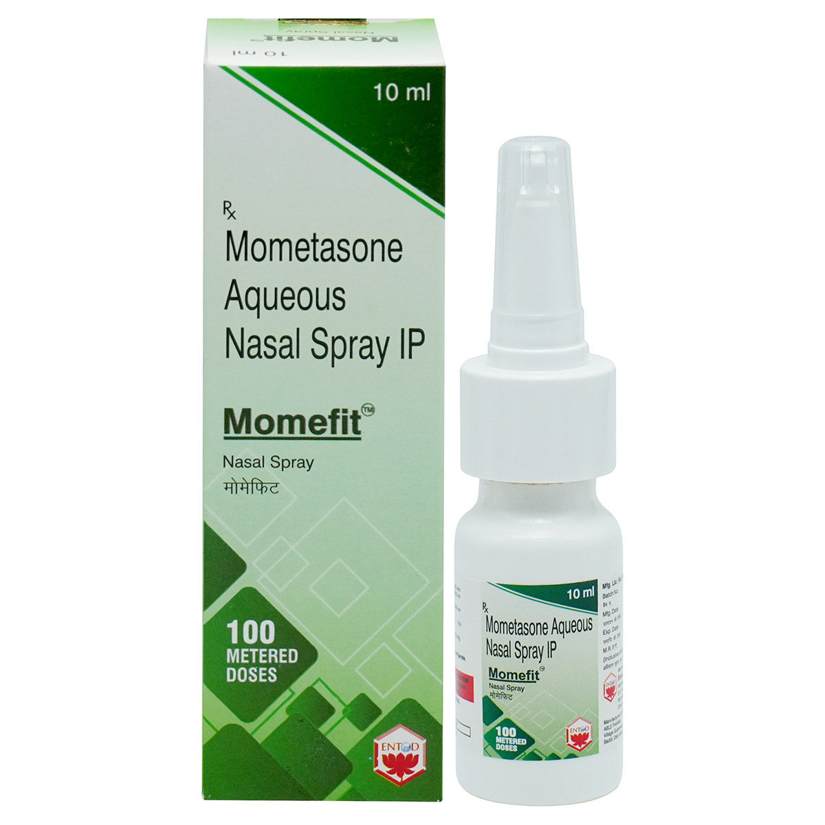 Momefit Nasal Spray | Uses, Side Effects, Price | Apollo Pharmacy