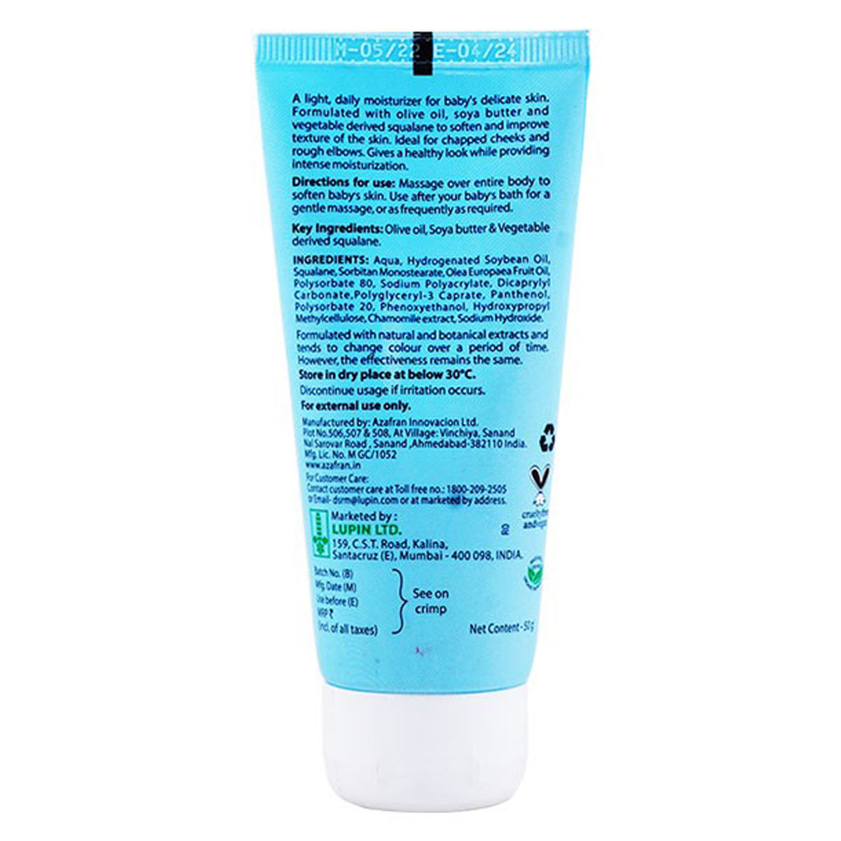 Momlap Nourishing Cream 50 gm Price, Uses, Side Effects, Composition ...