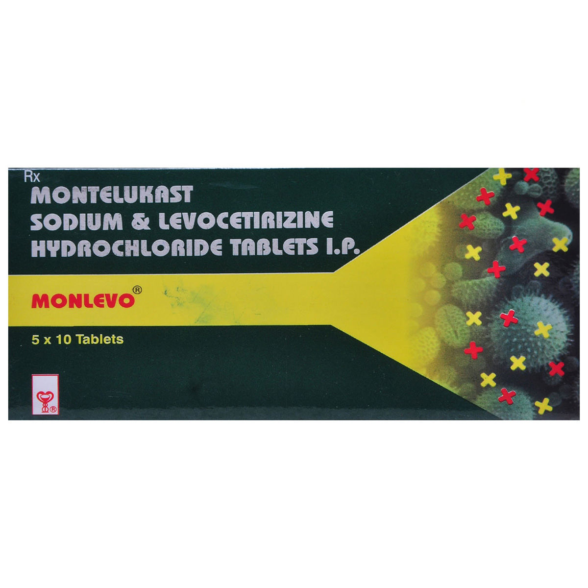 Monlevo Tablet | Uses, Side Effects, Price | Apollo Pharmacy