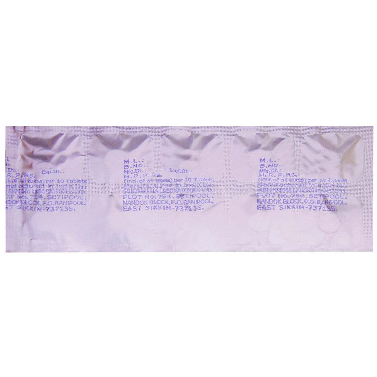 Montek AB Tablet 10's Price, Uses, Side Effects, Composition - Apollo ...