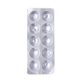 Montegress XL Tablet | Uses, Side Effects, Price | Apollo Pharmacy