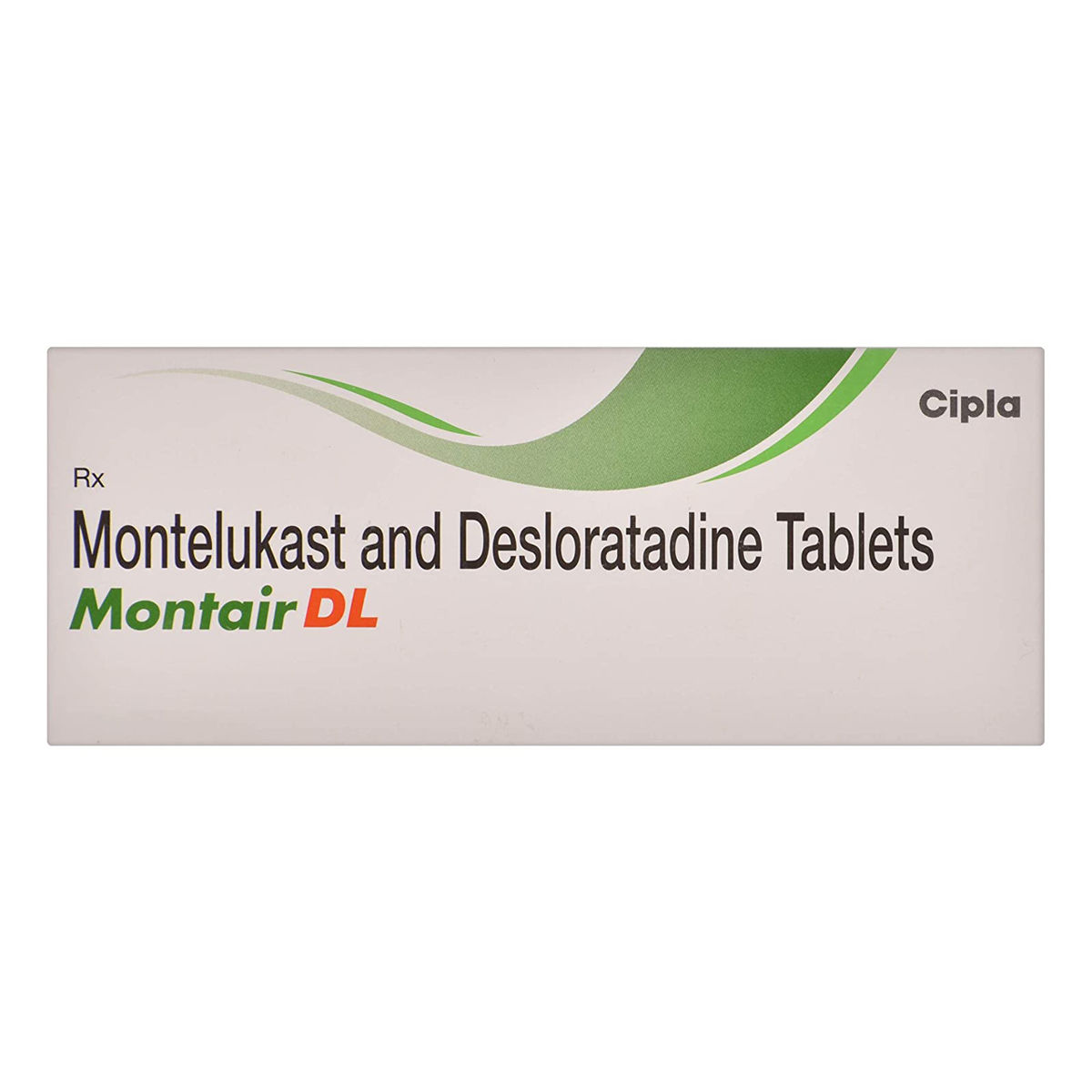 MONTAIR DL TABLET 10'S Price, Uses, Side Effects, Composition - Apollo ...