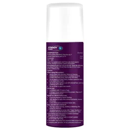 Buy Moov Cool Therapy Spray, 35 gm | 19 Minutes Delivery | Apollo Pharmacy
