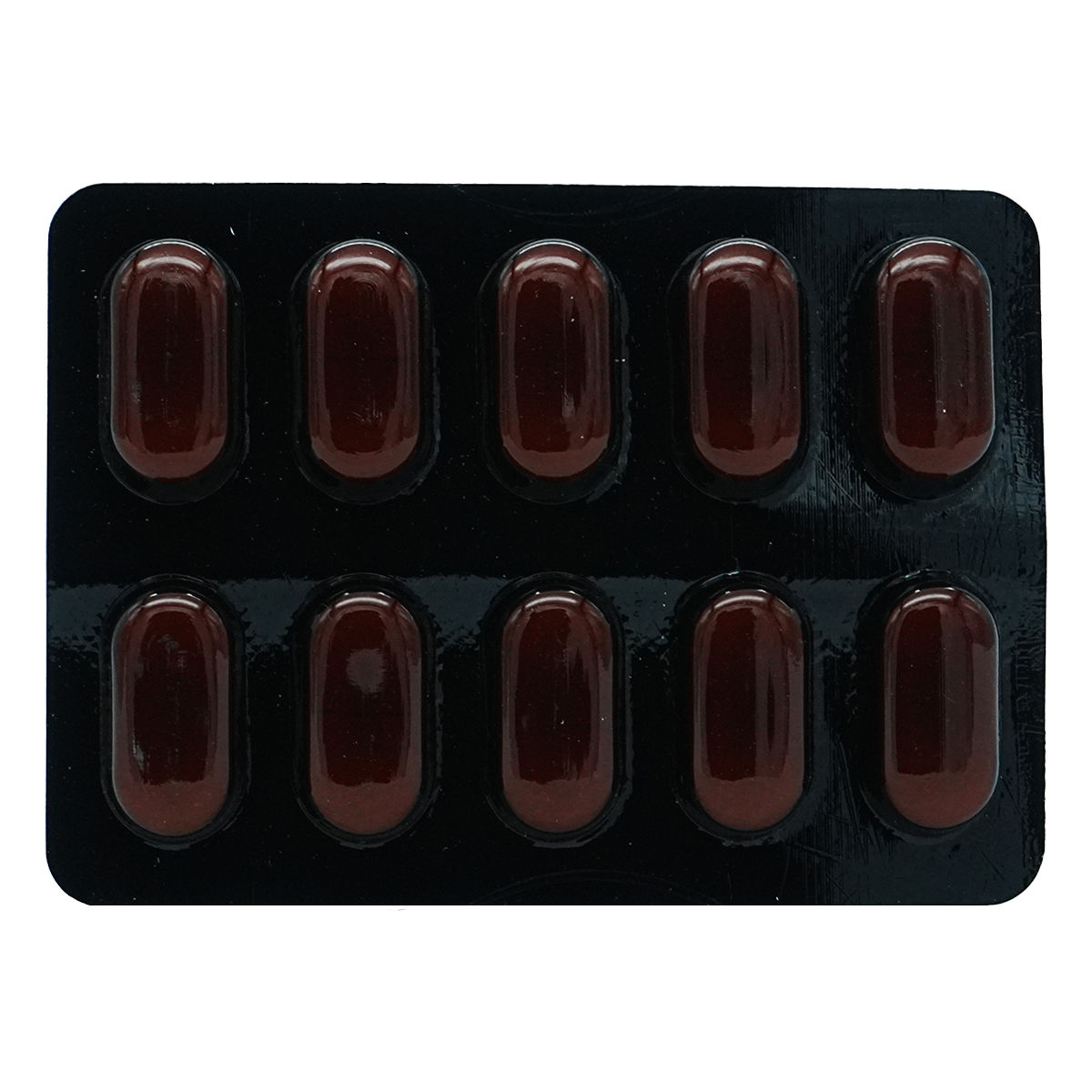 Mosart-OD Tablet 10's Price, Uses, Side Effects, Composition - Apollo ...