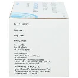 Movexx MR Tablet | Uses, Side Effects, Price | Apollo Pharmacy