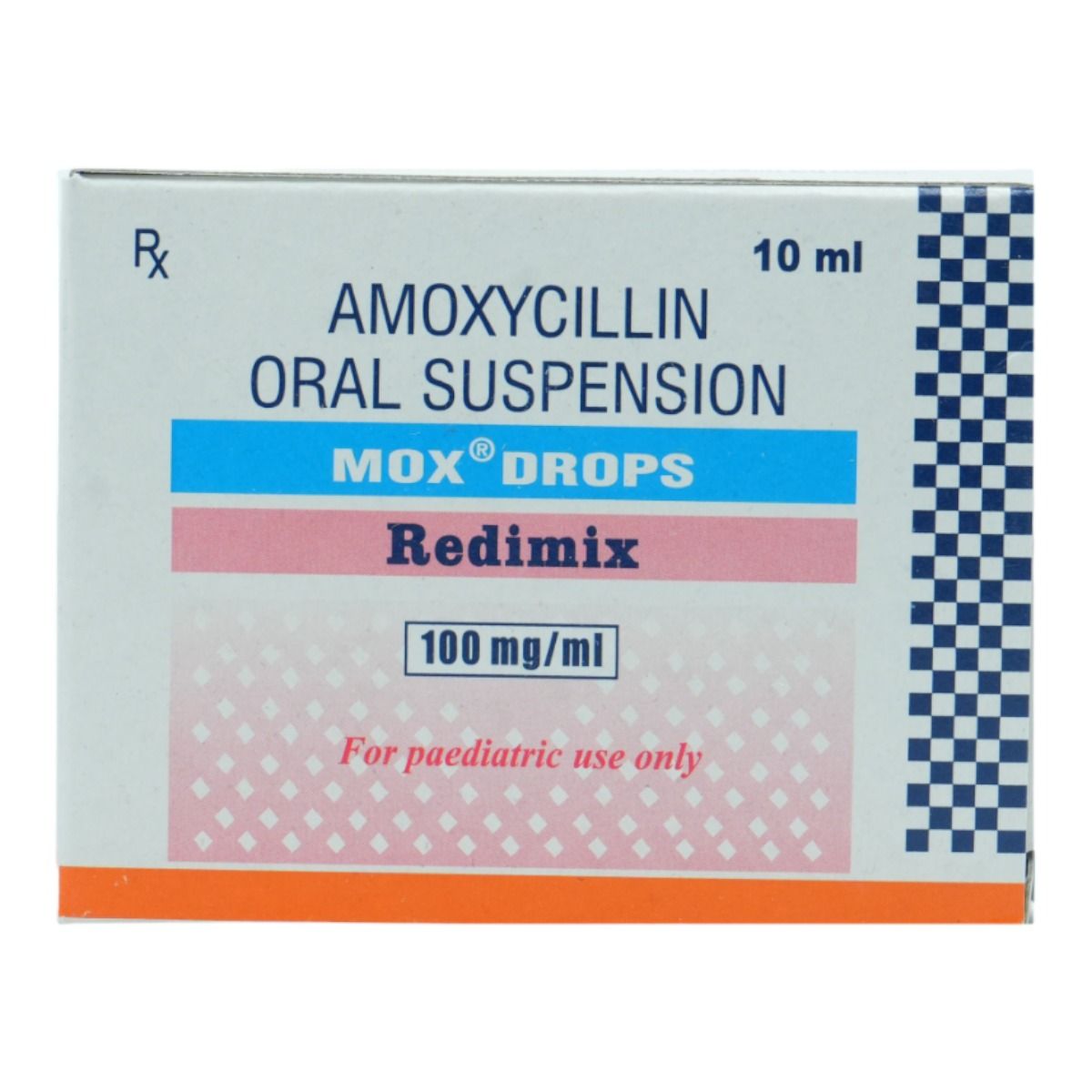 MOX REDIMIX DROPS | Uses, Side Effects, Price | Apollo Pharmacy