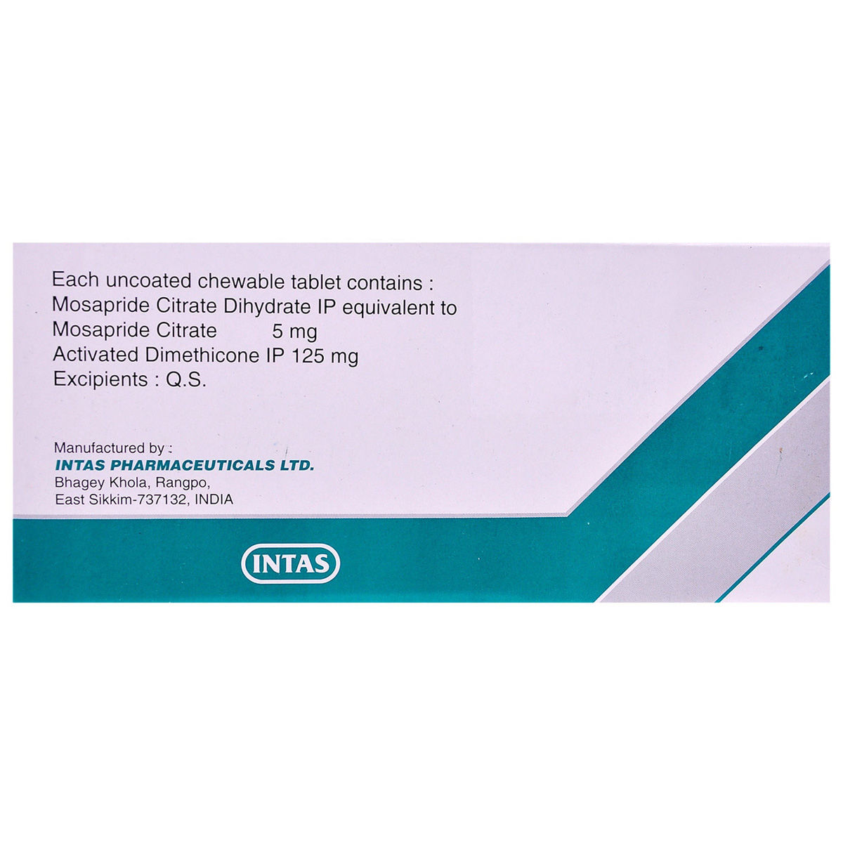 Moza MPS Tablet | Uses, Side Effects, Price | Apollo Pharmacy