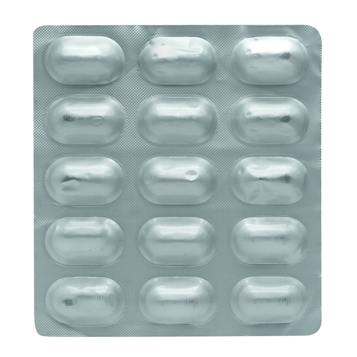 M-Strong PG 75 mg/750 mcg Capsule 15's Price, Uses, Side Effects ...