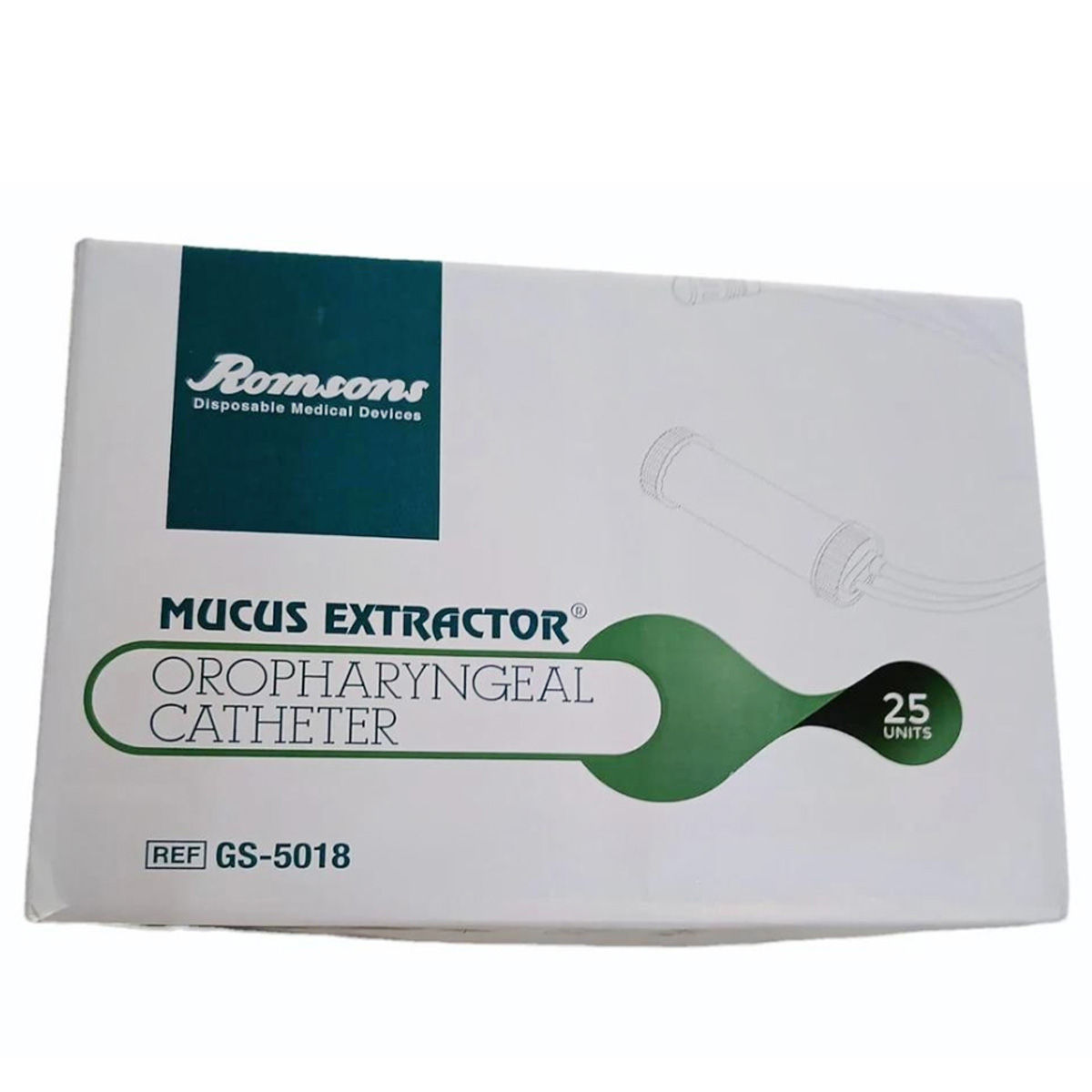 Mucus Extractor Without Filter | Uses, Side Effects, Price | Apollo ...