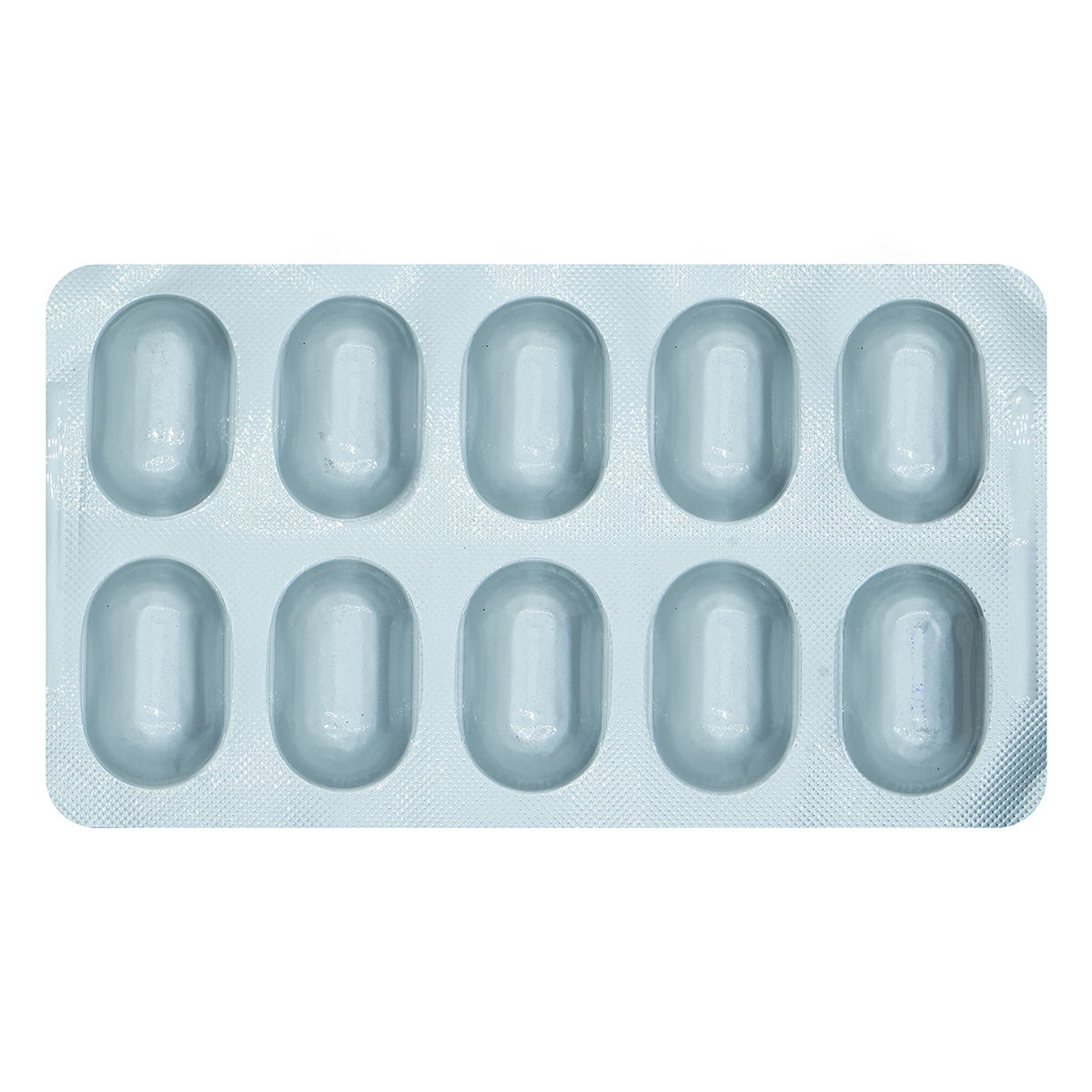 Muciflo 100/600 Tab 10'S Price, Uses, Side Effects, Composition ...