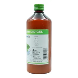 Mucaine Mint Sugar Free Gel | Uses, Side Effects, Price | Apollo Pharmacy