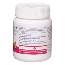 Buy Muout Plus Powder For Oral Solution | 19 Minutes Delivery | Apollo ...