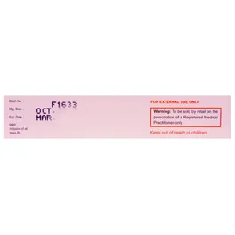 Mupimet Ointment 5 gm | Uses, Side Effects, Price | Apollo Pharmacy