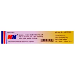 Mupi Ointment 5 gm | Uses, Side Effects, Price | Apollo Pharmacy