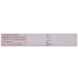 Mupimet Ointment | Uses, Side Effects, Price | Apollo Pharmacy