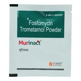 Murinact Sachet 8 gm | Uses, Side Effects, Price | Apollo Pharmacy
