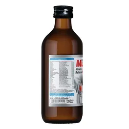 Buy Aimil Muscalt Forte Syrup, 200 ml | 19 Minutes Delivery | Apollo ...