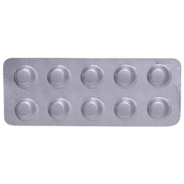Muvera 15 Tablet | Uses, Side Effects, Price | Apollo Pharmacy