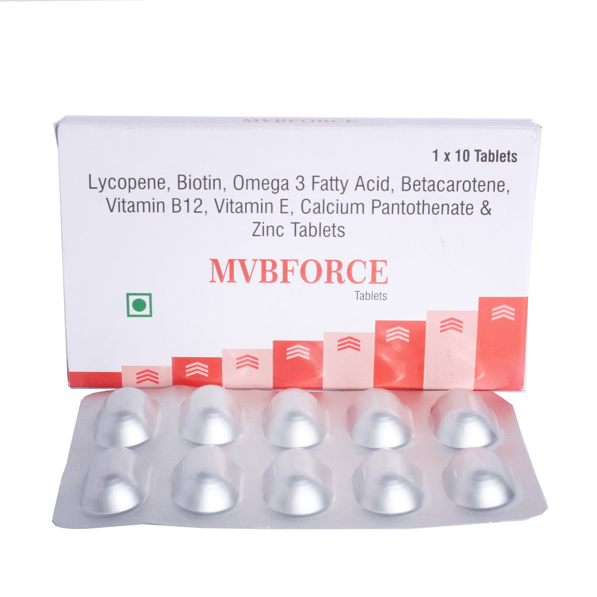 Mvbforce Tablet 10's Price, Uses, Side Effects, Composition - Apollo ...