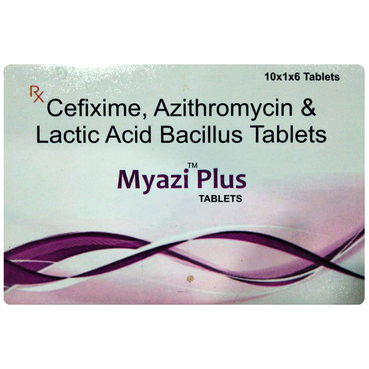Myazi Plus Tablet | Uses, Side Effects, Price | Apollo Pharmacy