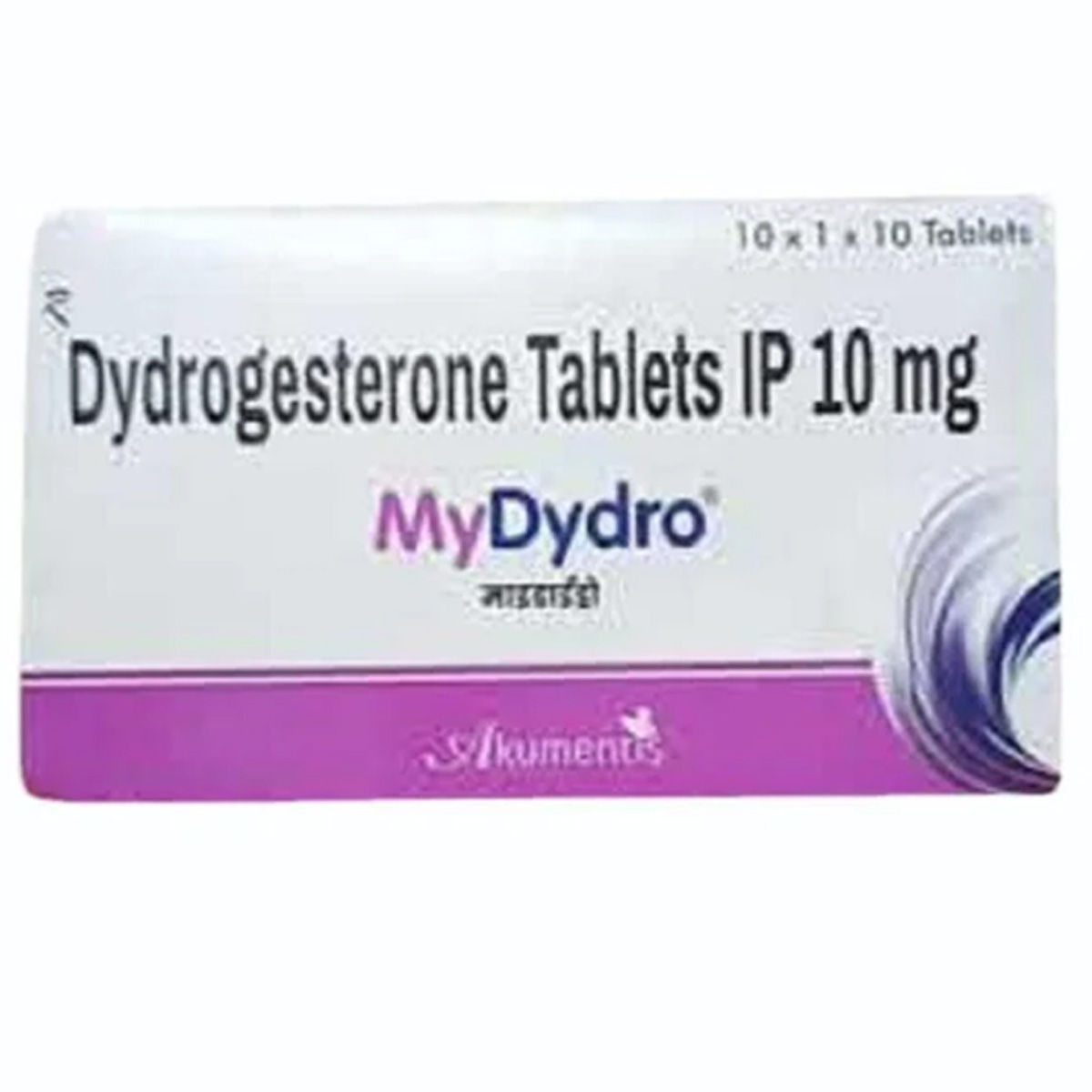 Mydydro Tablet | Uses, Side Effects, Price | Apollo Pharmacy