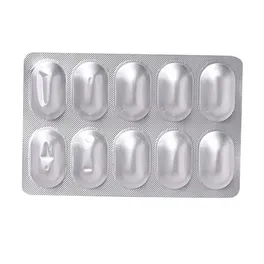 Mylamin Capsule | Uses, Side Effects, Price | Apollo Pharmacy
