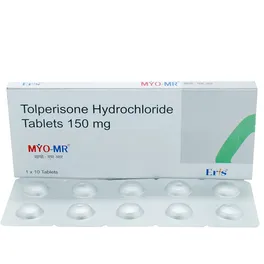 MYO MR TABLET | Uses, Side Effects, Price | Apollo Pharmacy