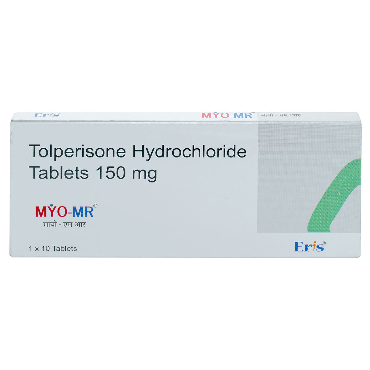 MYO MR TABLET | Uses, Side Effects, Price | Apollo Pharmacy