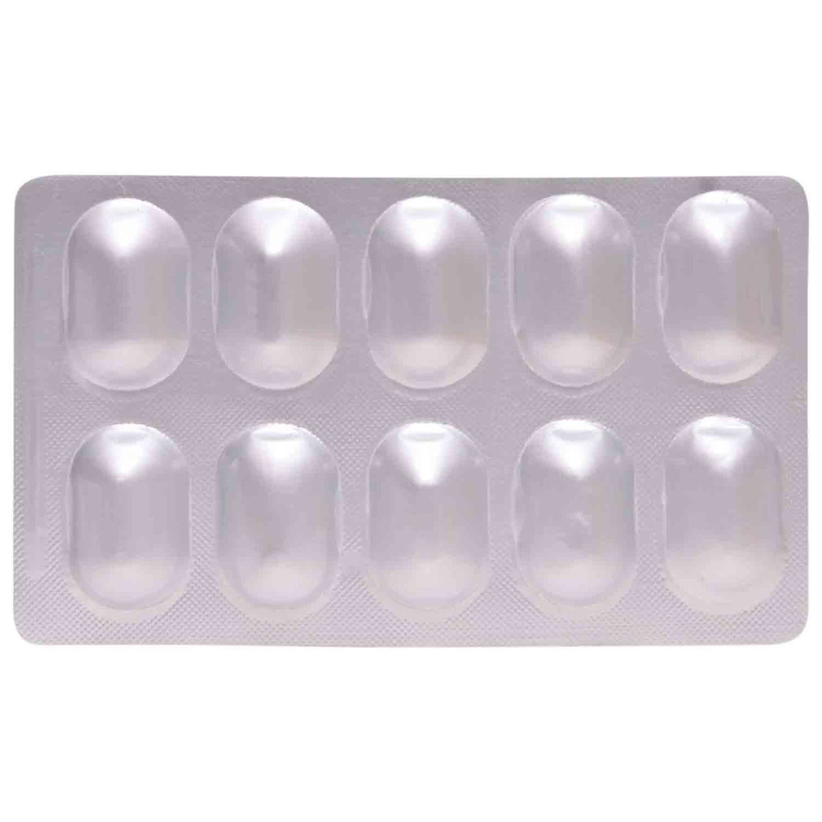 Myoset Tablet 10's Price, Uses, Side Effects, Composition - Apollo Pharmacy