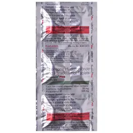 Myosone Plus Tablet | Uses, Side Effects, Price | Apollo Pharmacy