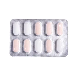 Myocyst M Tablet | Uses, Side Effects, Price | Apollo Pharmacy
