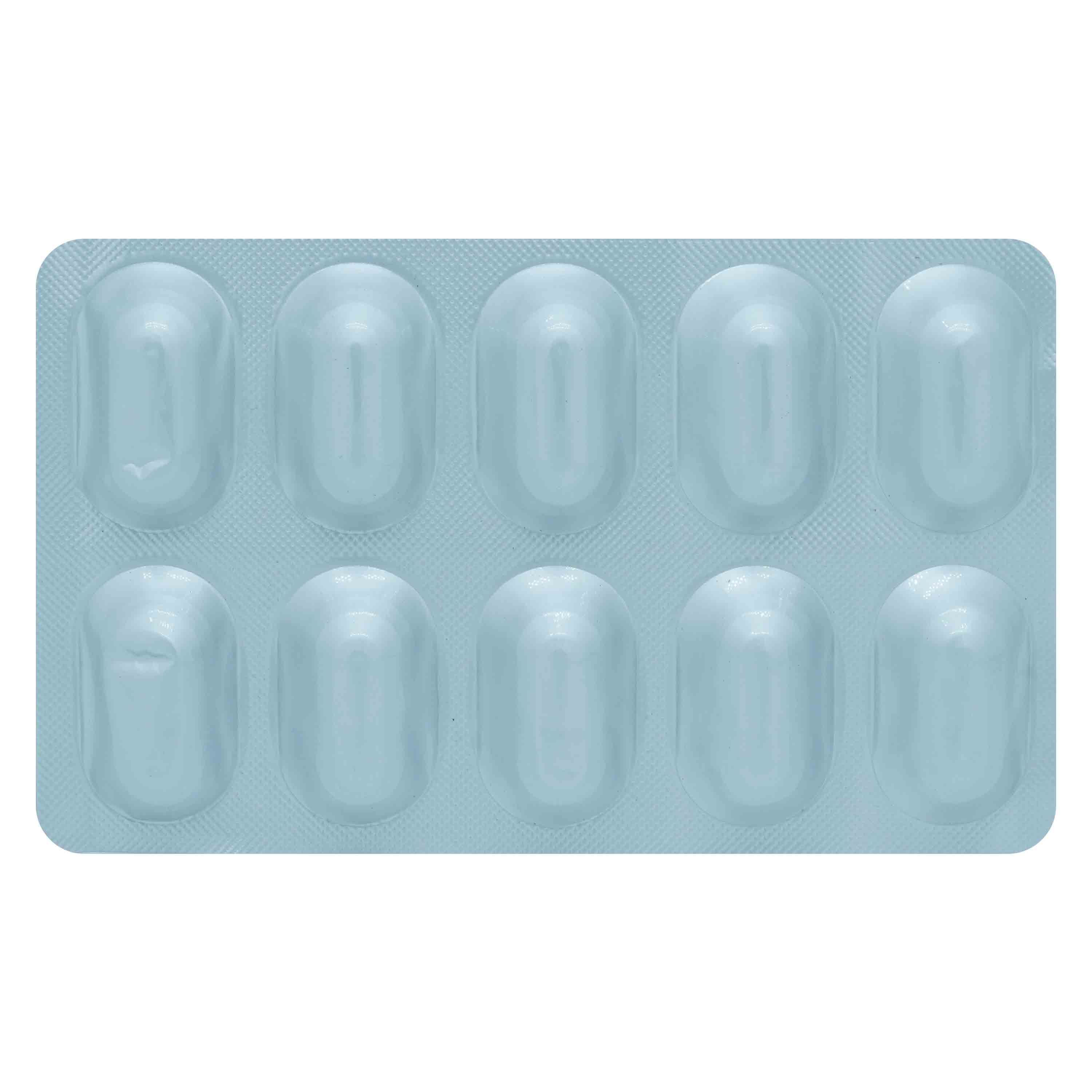 Myofem Tablet | Uses, Side Effects, Price | Apollo Pharmacy